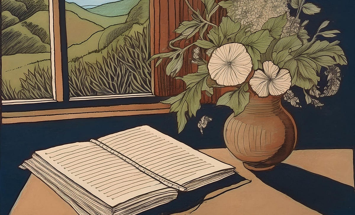 Dear Diary: The power of pen and paper. | by Jahnavi Gogineni | Write A ...