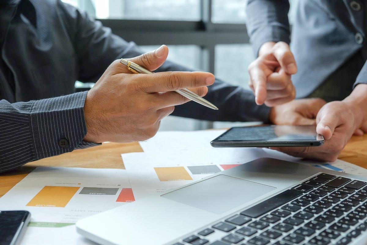 Vendor Management: Why Is It Important? - B2BE | Supply Chain Solutions ...