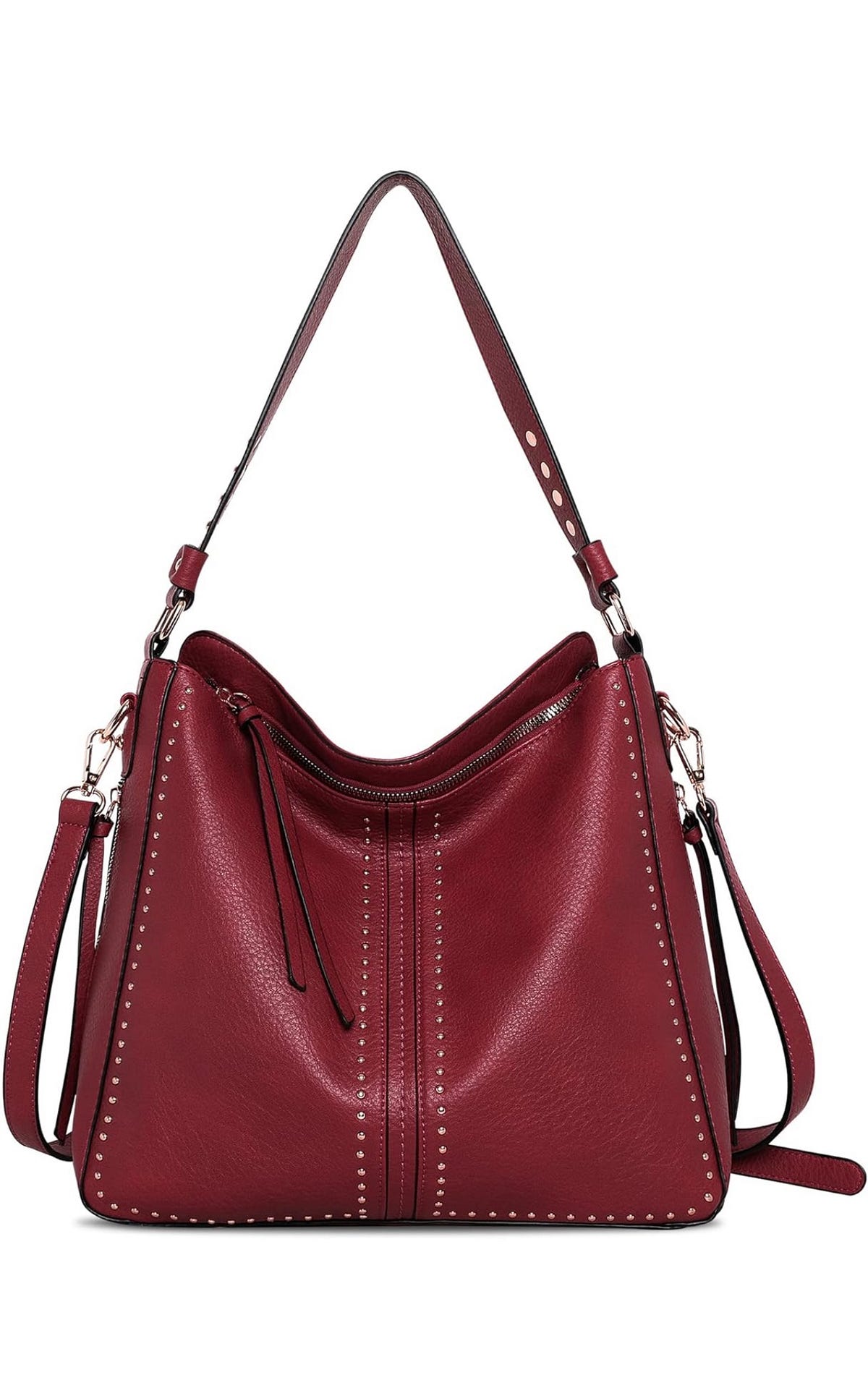Introducing our exquisite leather purse, a timeless accessory that ...