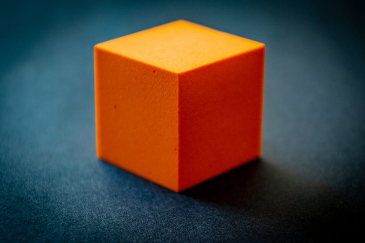 The Curse of Dimensionality Explained | by Aashish Nair | TDS Archive ...