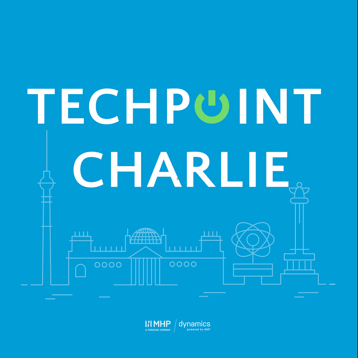 Techpoint Charlie