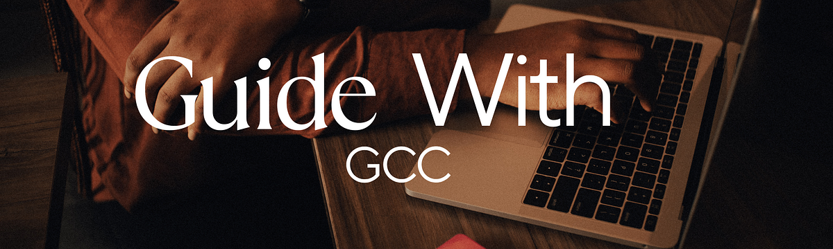 Demystifying Compilation: A Step-by-Step Guide with GCC | by Nur Yijan ... Demystifying Compilation: A Step-by-Step Guide with GCC | by Nur Yijan ...