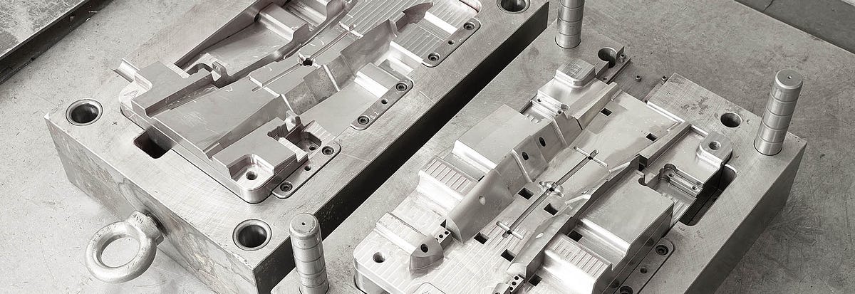 Plastic Injection Molding | Prototool.com - Prototool Manufacturing ...