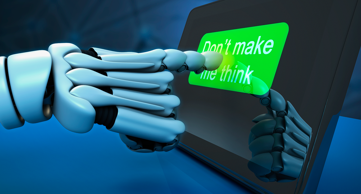 Cognitive psychology in UX design: Minimising the cognitive load | by ...