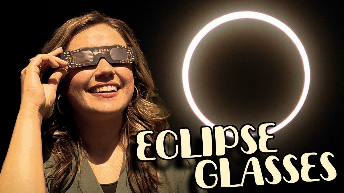 **Where to Watch the Eclipse: A Guide for Every Hometown** | by ...