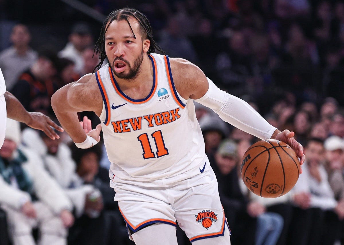 Jalen Brunson a MVP sleeper? | by Christopher Rivera | Medium