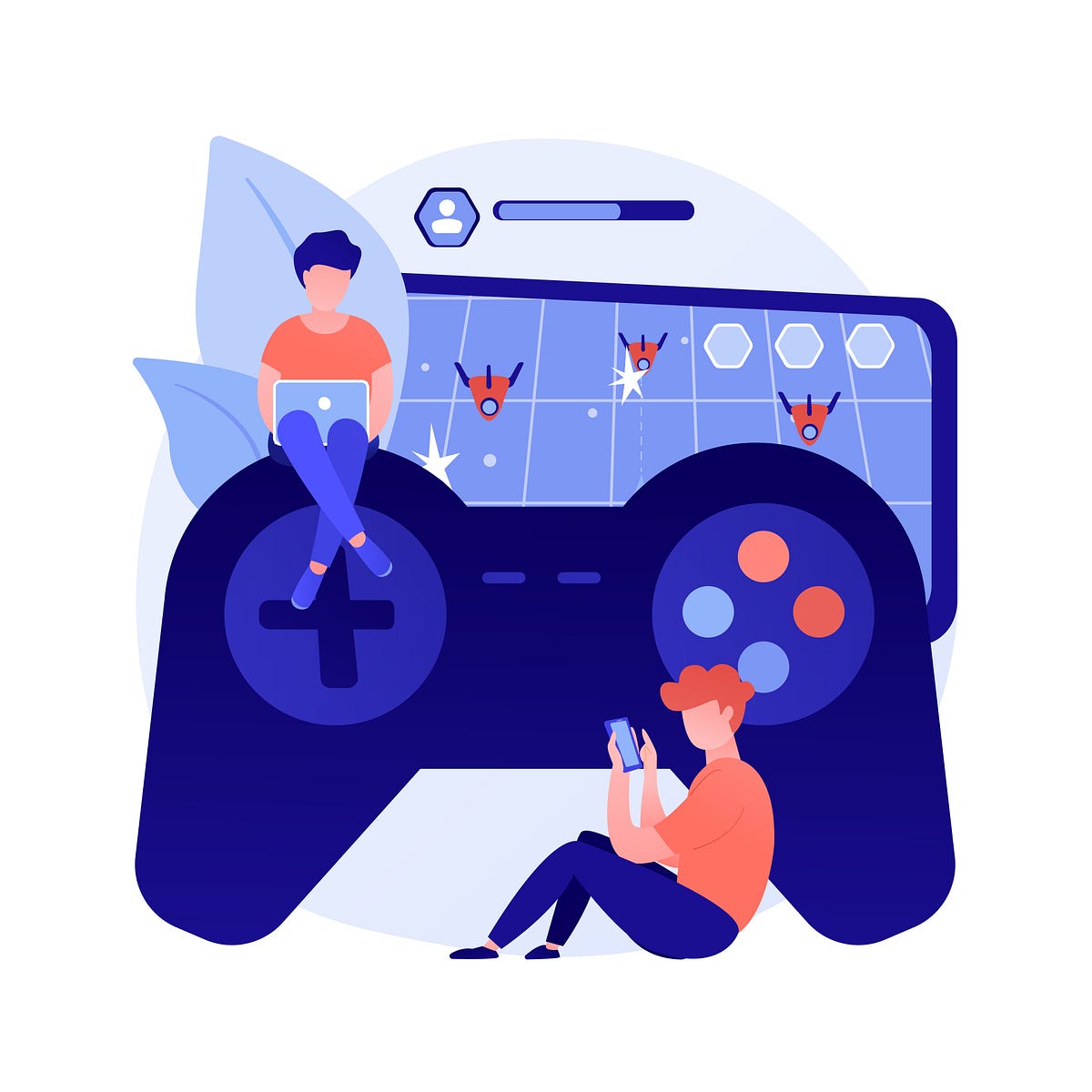 Success Secrets Behind Advergames: What Brands Should Know | by Maria ...