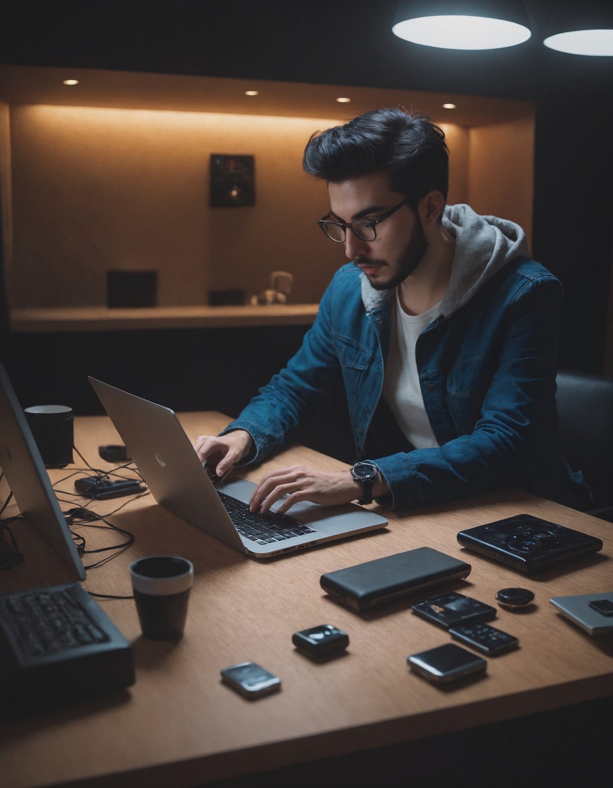 How to Build a Successful Online Business from Scratch | by Akshat ...