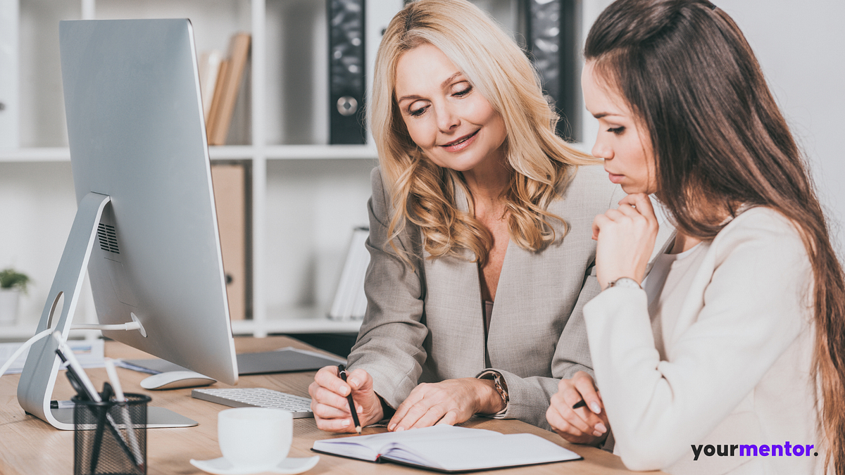 How Mentoring Can Change Your Life | by Your Mentor | Medium