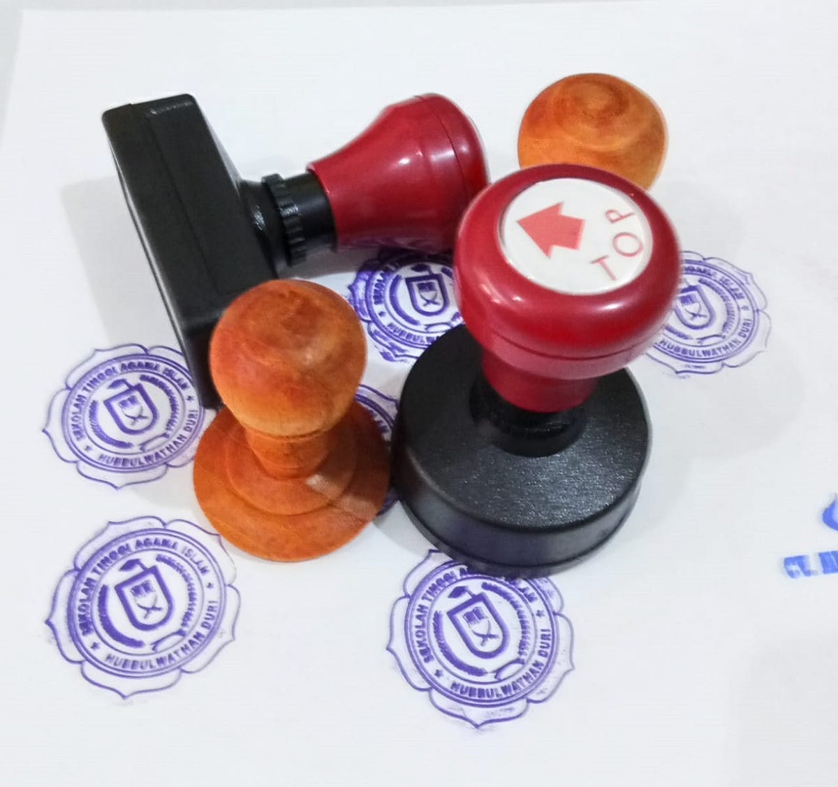0813-1772-1877 STEMPEL MURAH PEKANBARU | by 0813 1772 1877 STEMPEL ...