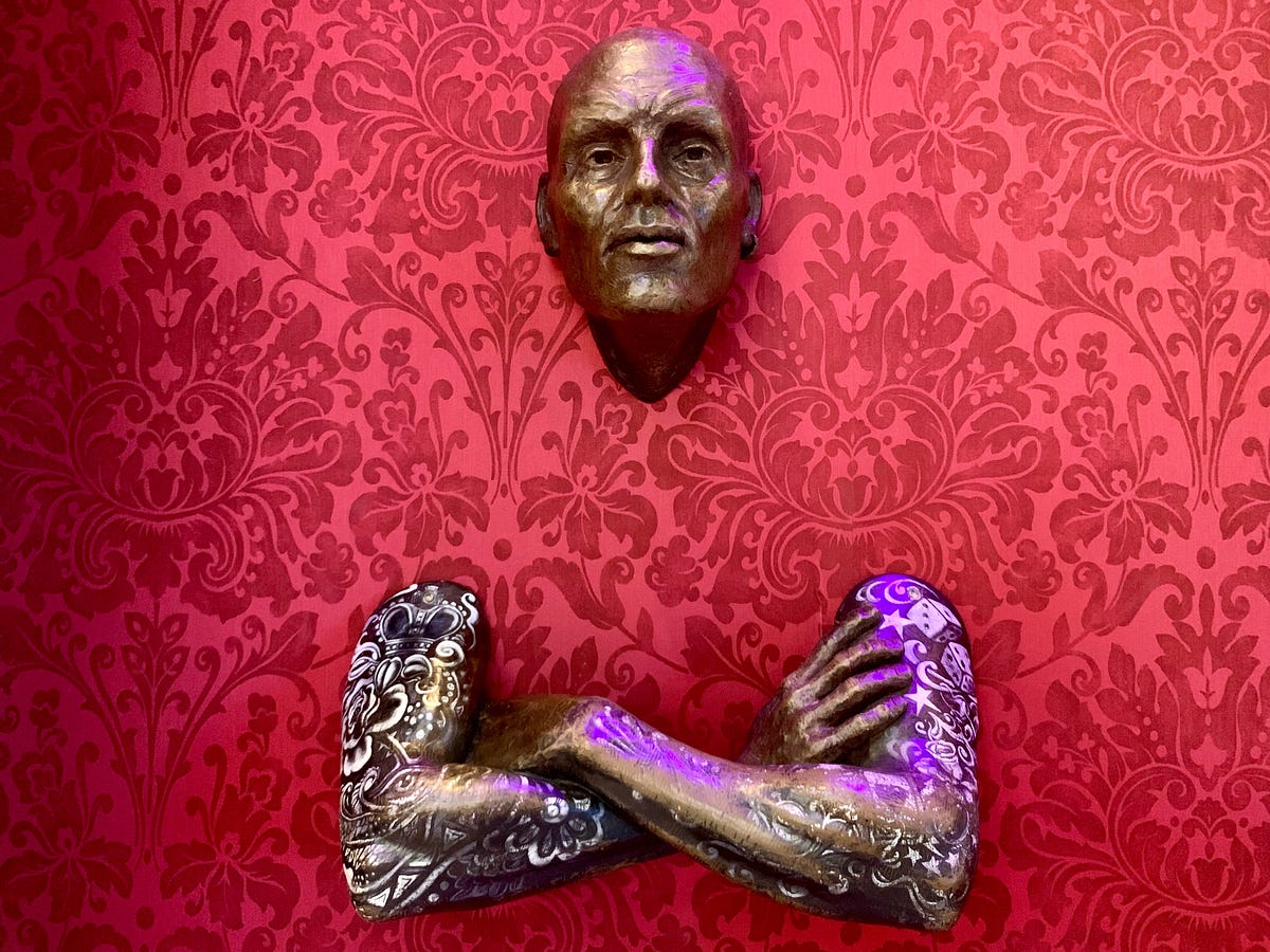 Three Weird Traits Scientifically Connected With Geniuses | by Hyrum ...