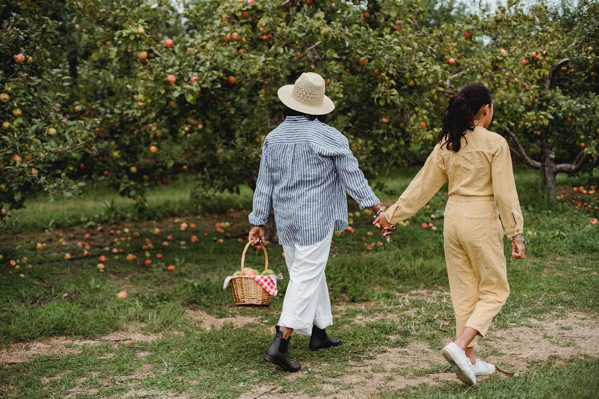 The Wonders of Walking. Your general health can be enhanced or… | by Den Guevarra | Medium