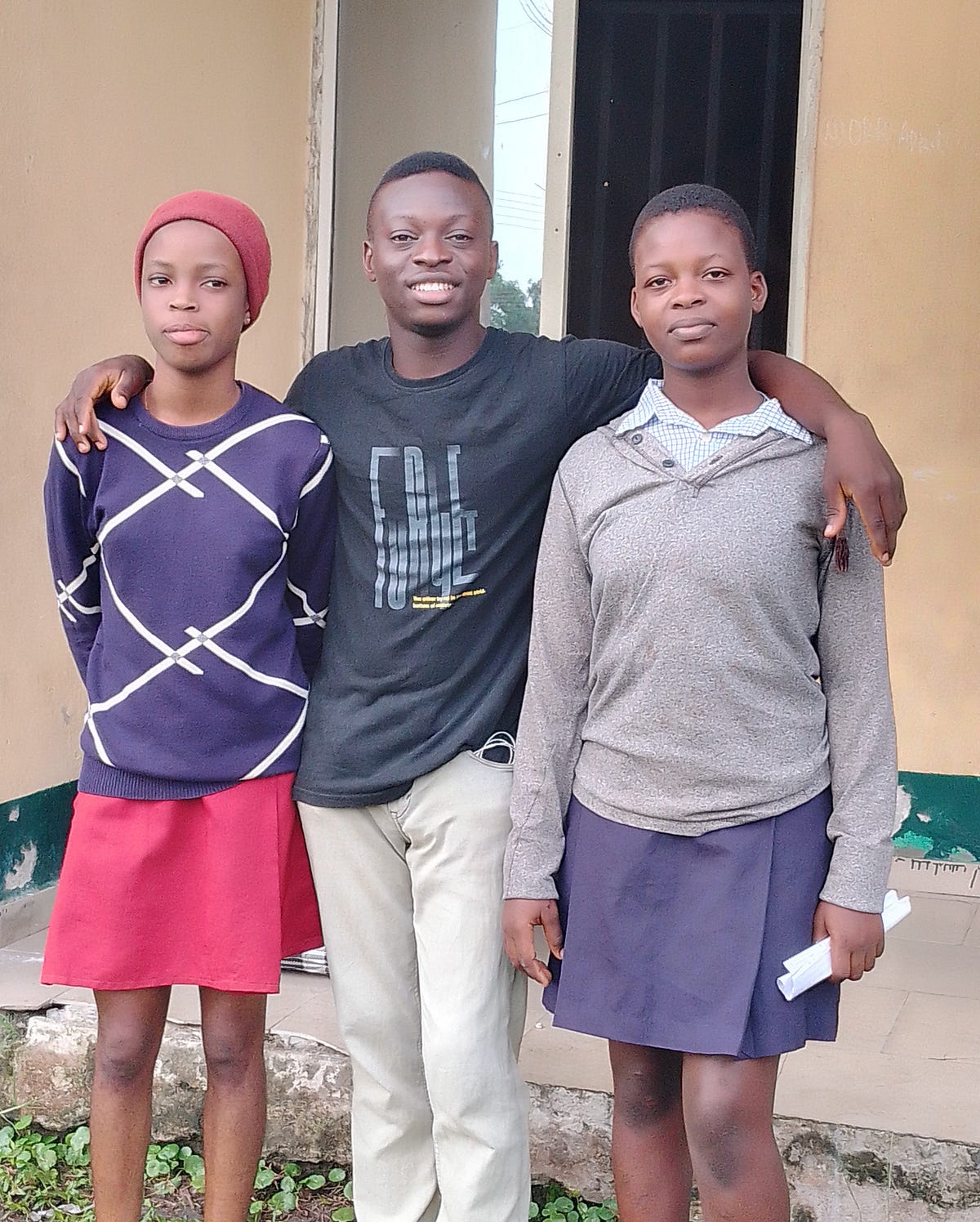 The Story of Nengi and .... Nengi, one of the students in my ss1… | by ...