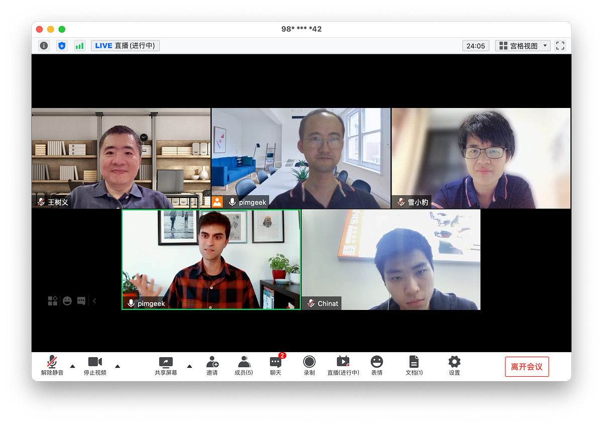 How to Use Roam Research more Effectively? | by Shuyi Wang | Medium