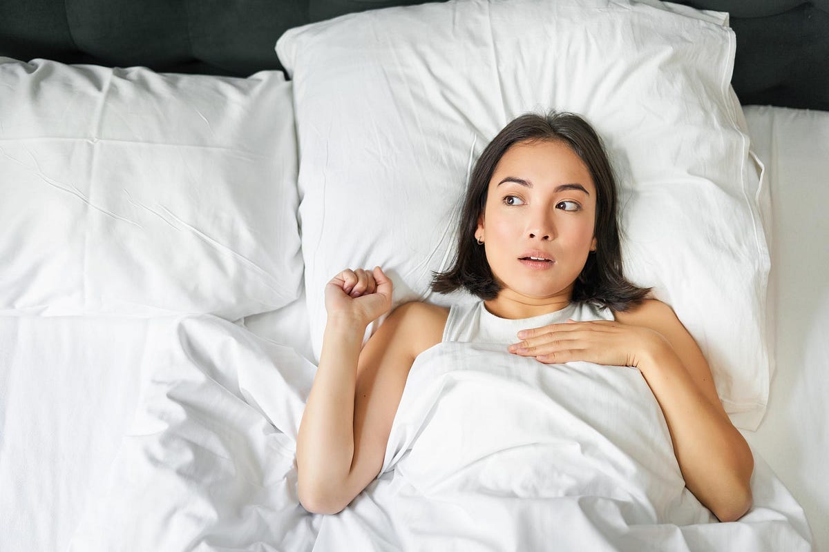 Sleep Apnea SOS! Luxury Orthopedic Mattresses to the Rescue: How It Can ...