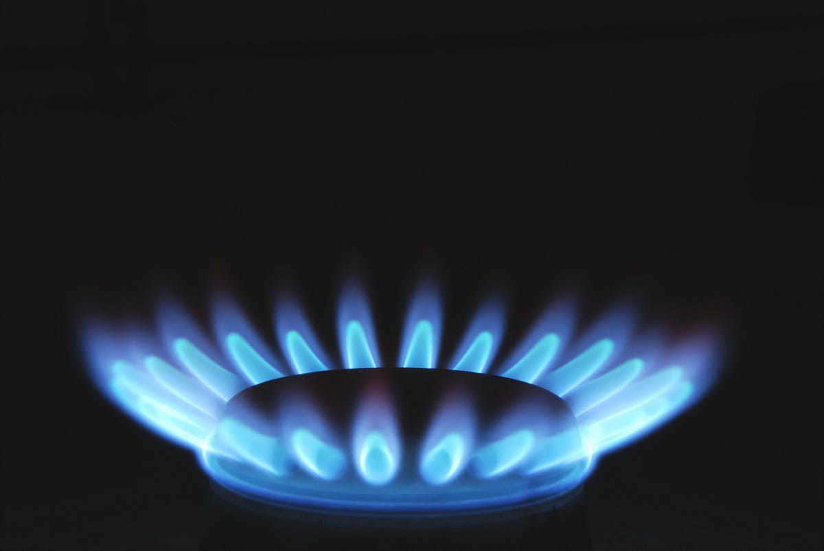 Health Consequences of Extracting, Transporting and Burning “Natural ...