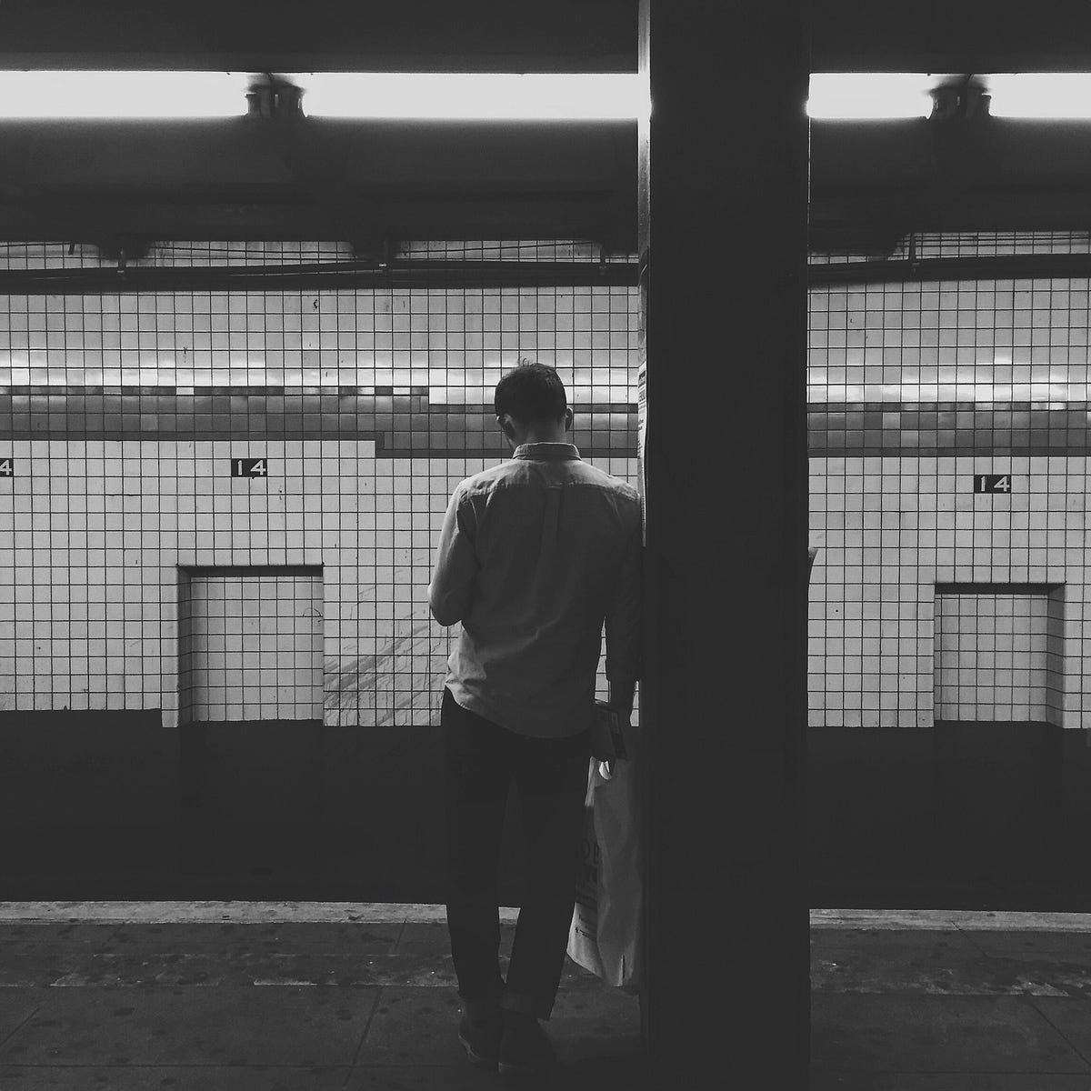 A Galvanistic Fool. An exploration of dating misadventures… | by Joshua ...