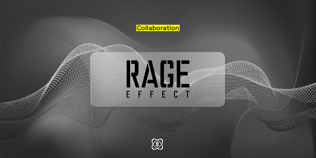Interoperability Comes To Gaming: STYLE Protocol & Rage Effect Announce ...