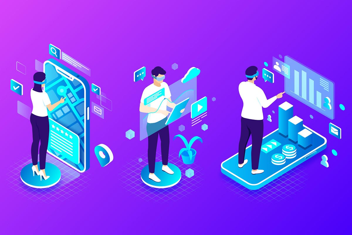 What is Augmented Analytics? How it drives decision-making | by Kockpit ...