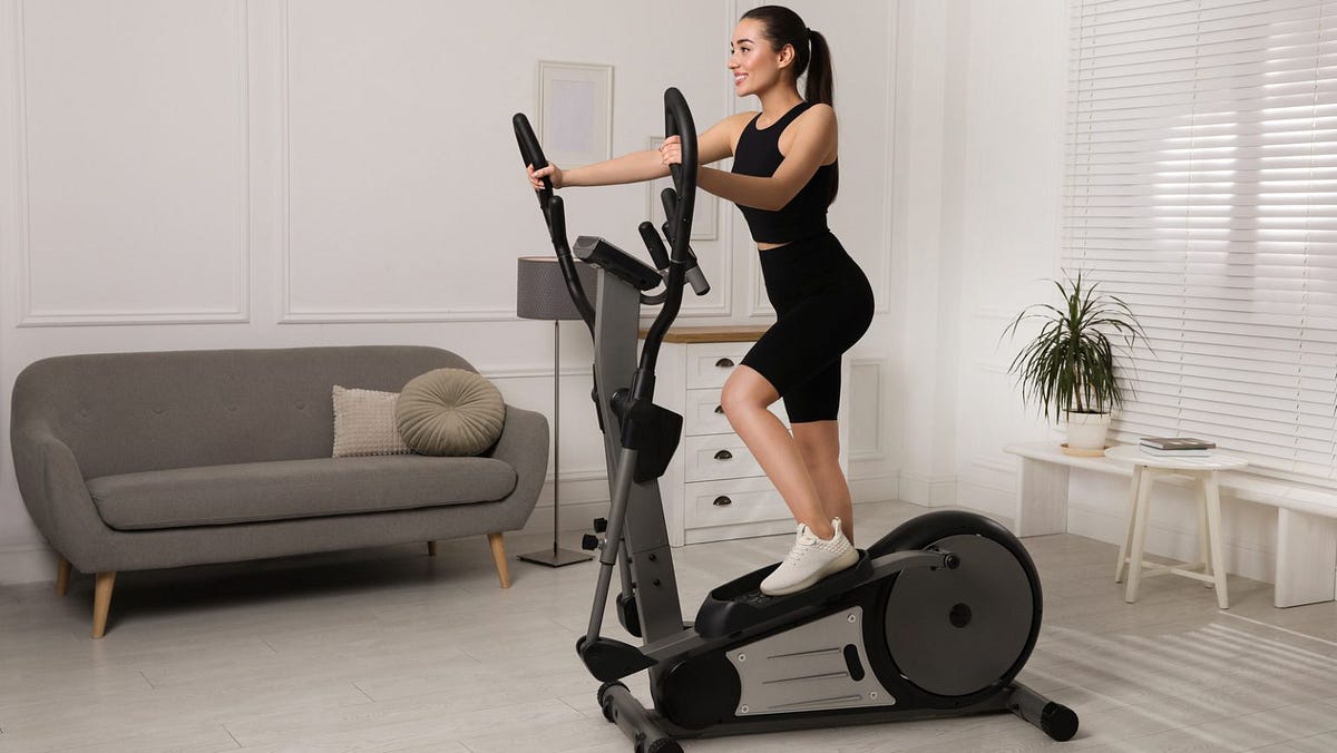Will the Elliptical Tone My Body? - Cardio Point - Medium