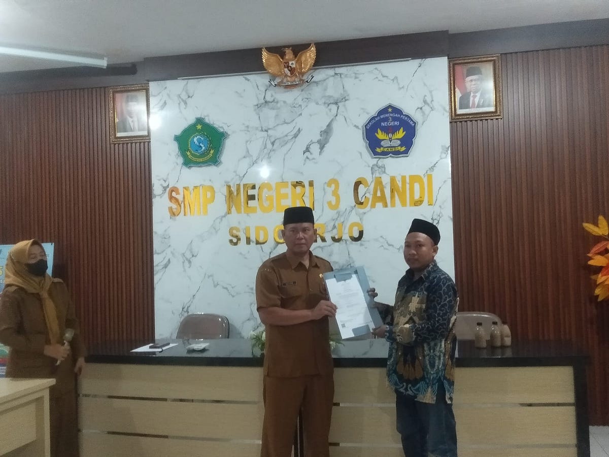 WA 083830204133 LAYANAN PERIZINAN PROSES SERTIFIKASI HALAL KEC.SIDOARJO,SIDOARJO | by Fathul8 ...
