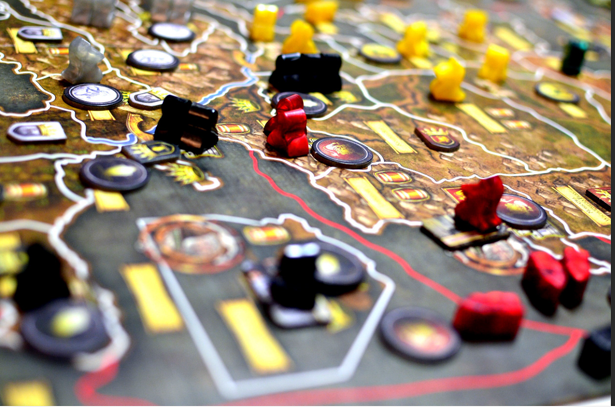 Top Common Board Game Development Mistakes to Avoid | by Carol Reed ...