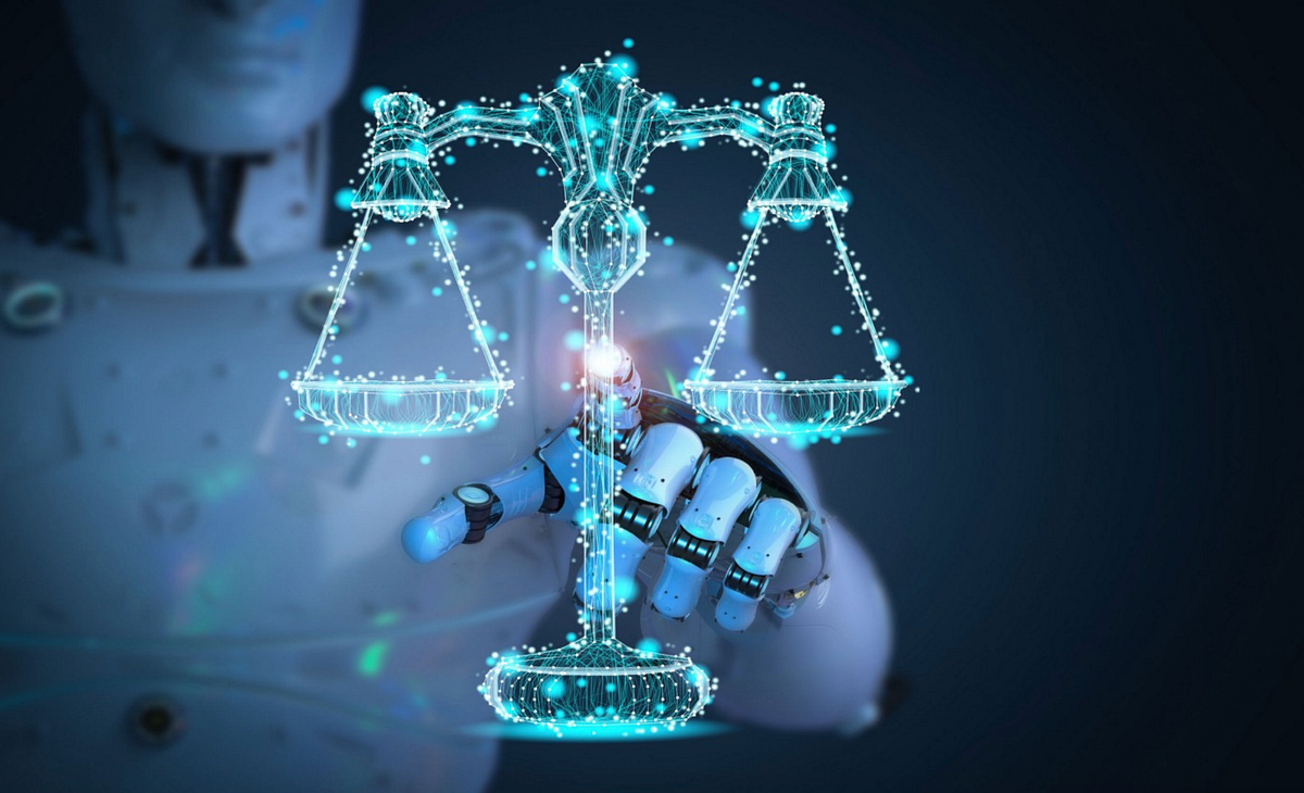 How has Artificial Intelligence in the Criminal Justice System Deepen ...