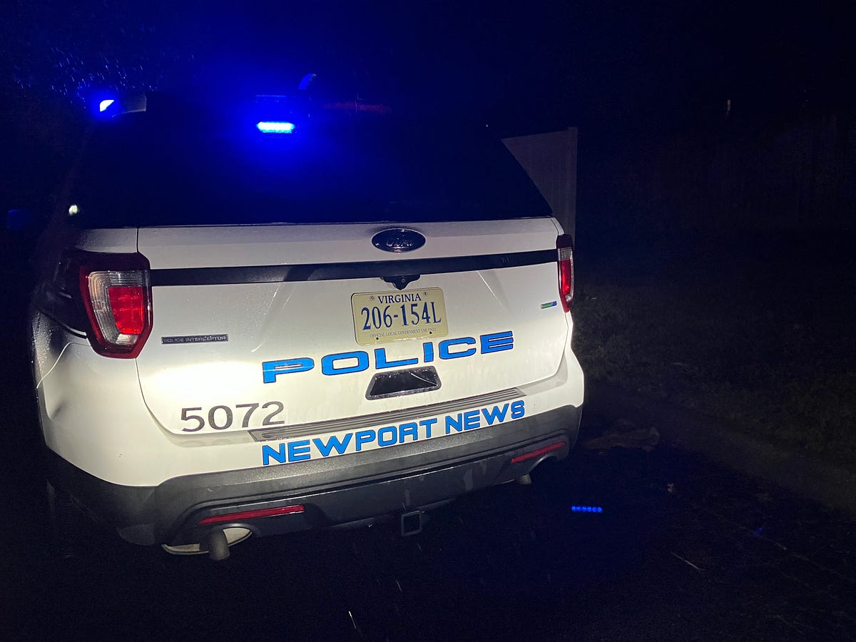 Update 2: Homicide Investigation — Boulder Drive | by Sarah Ketchum ...