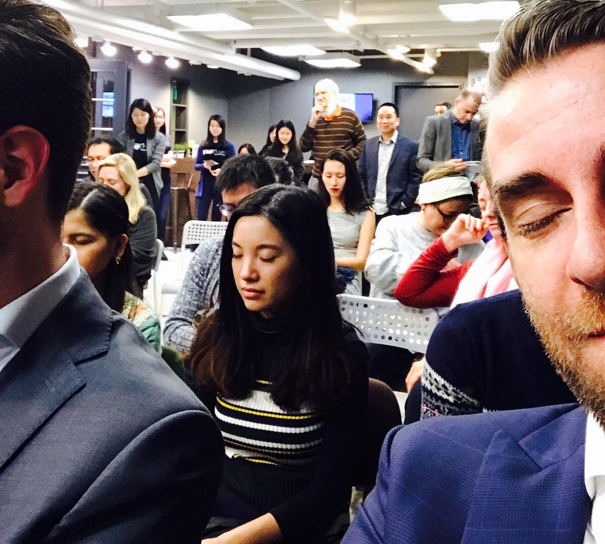 The Power of Audio. Last week I had the chance to introduce… | by ...