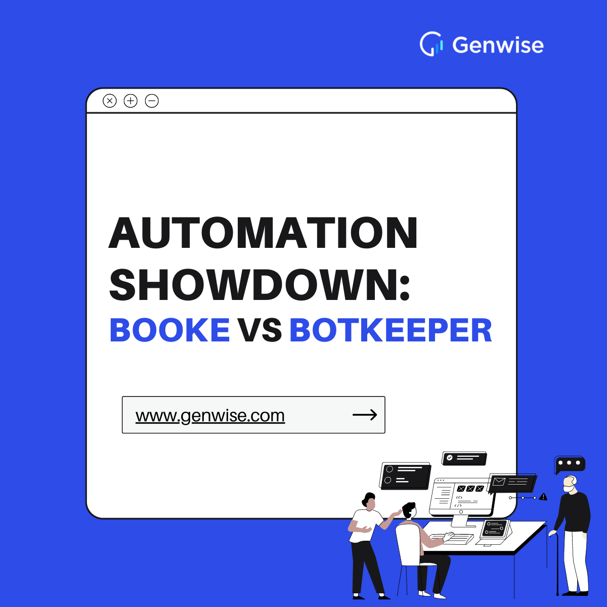 Accounting Technology Comparison Guide: Botkeeper.com vs. Booke.ai | by ...