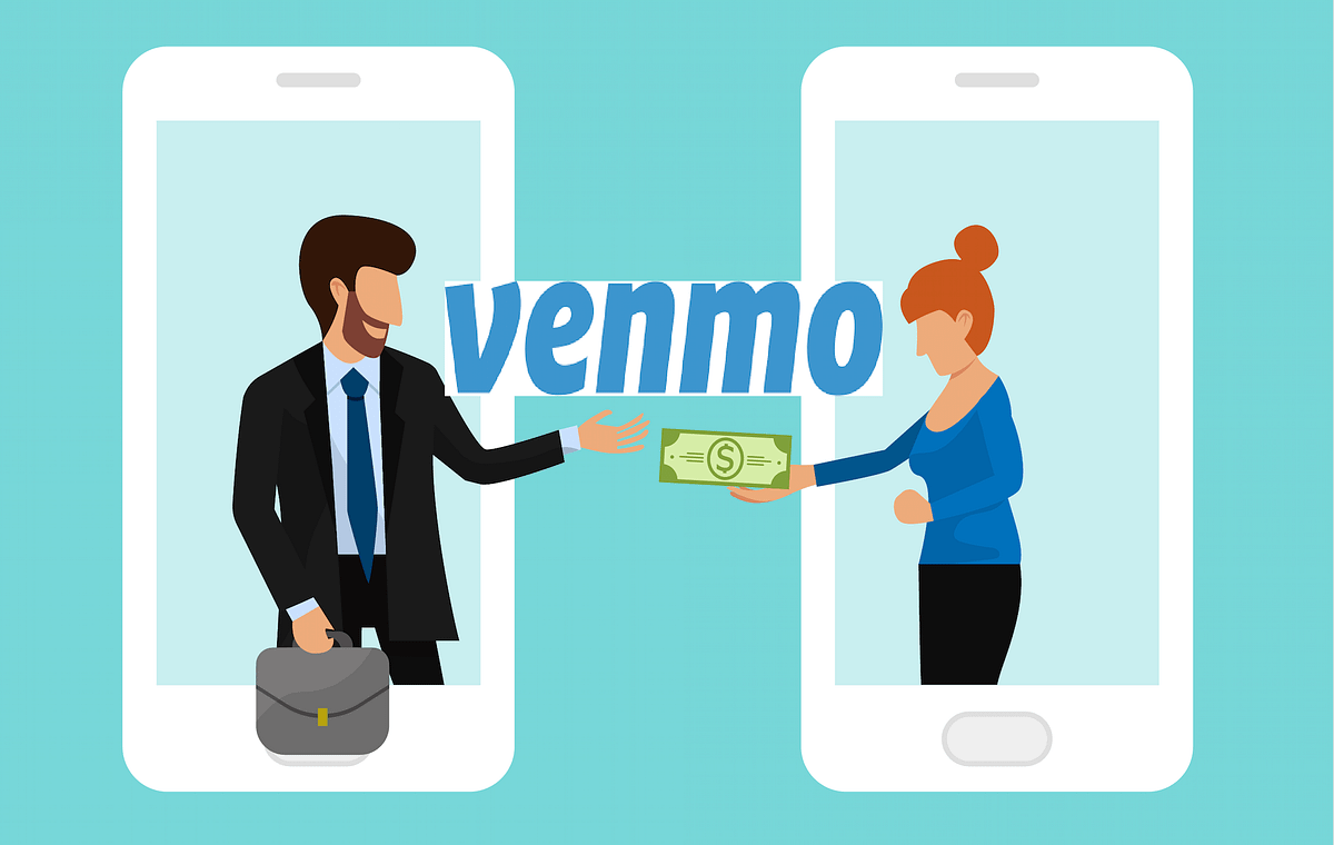 My Favorite Payment System — Venmo | by Rachel Jeon | Medium