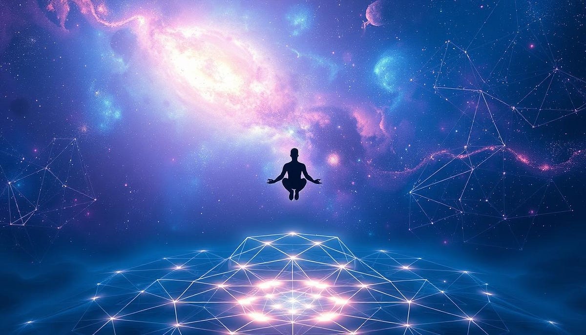 Unlock AI-Driven Metaphysical Insights | by Paige | Mar, 2025 | Medium