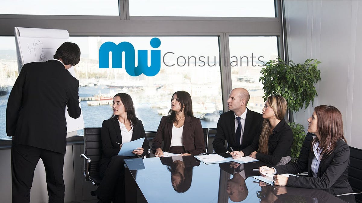 About MWI Consultants in Singapore, Asset Management, Portfolio ...