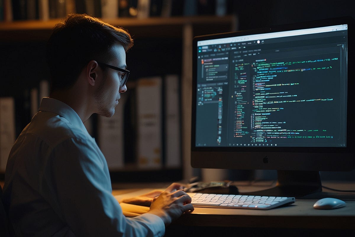 HTTP Methods from RESTful APIs to CRUD Operations | by Tharusha Dulmini ...