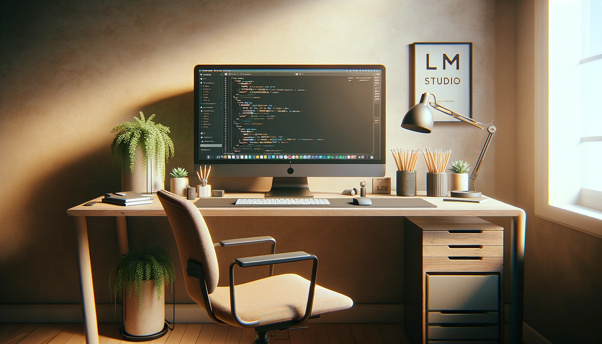 Easy as LM Studio: Quickest Way to Run Language Model Locally | by Rob Śliwa | Medium
