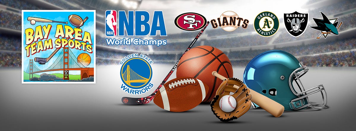 Bay Area Team Sports | by Bay Area Team Sports | Medium