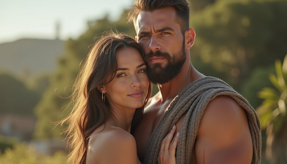 Why FLRs Thrive When Men Stop Fearing ‘Simp’ Culture | by Little Wolf ...