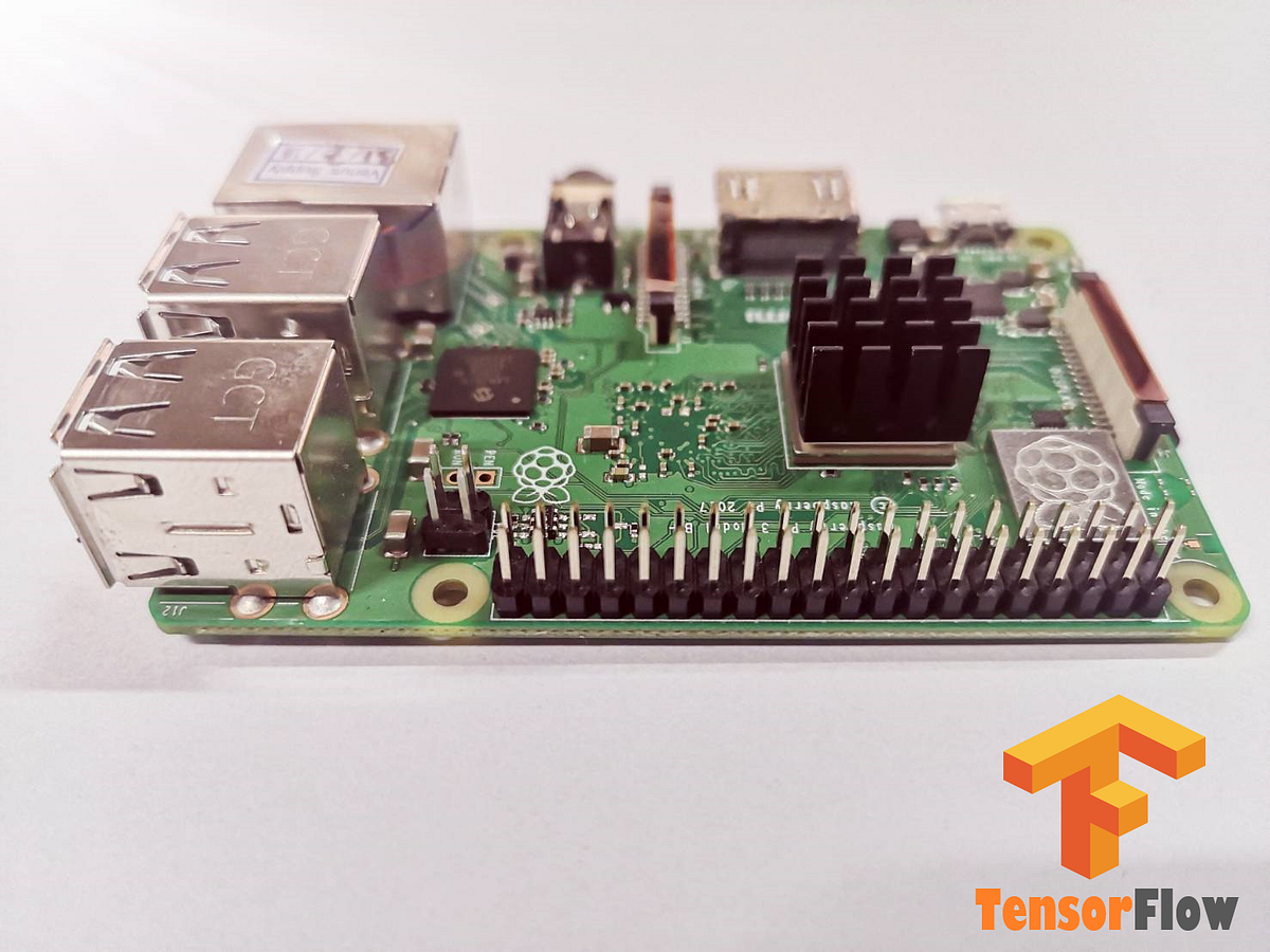 Install TensorFlow 1.9 on Raspberry pi | by K.Thossapon | Medium