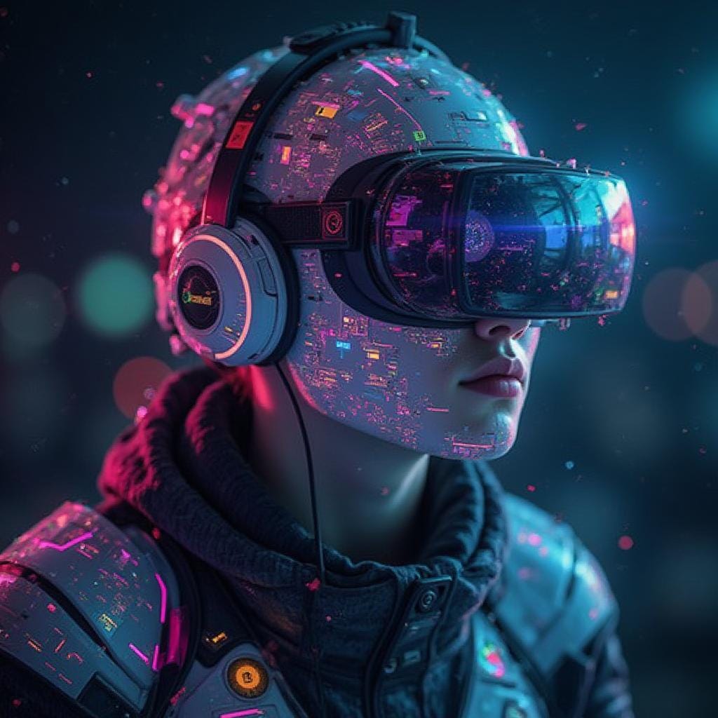How Disney’s $280 Billion Tech Revolution Will Change Your Reality by ...