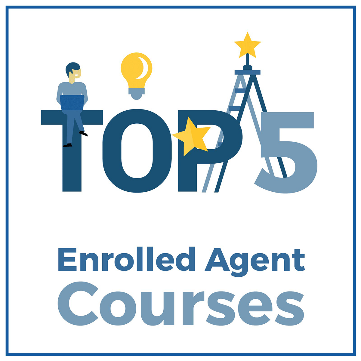 Top 5 Enrolled Agent Courses in Chennai | by Navneeetsinghh | Medium
