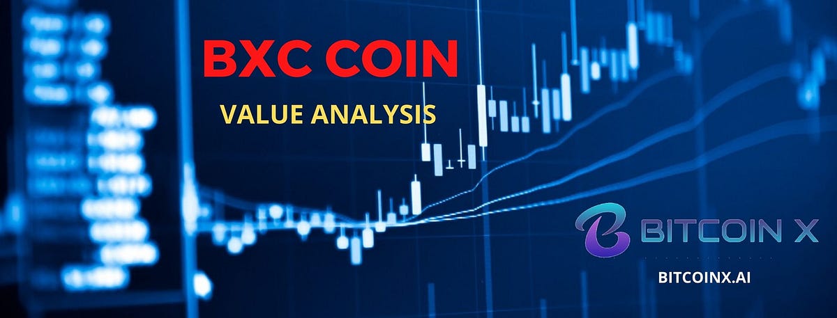 DETAILED EXPLANATION OF HOW BXC COIN WILL INCREASE IN VALUE | by ...