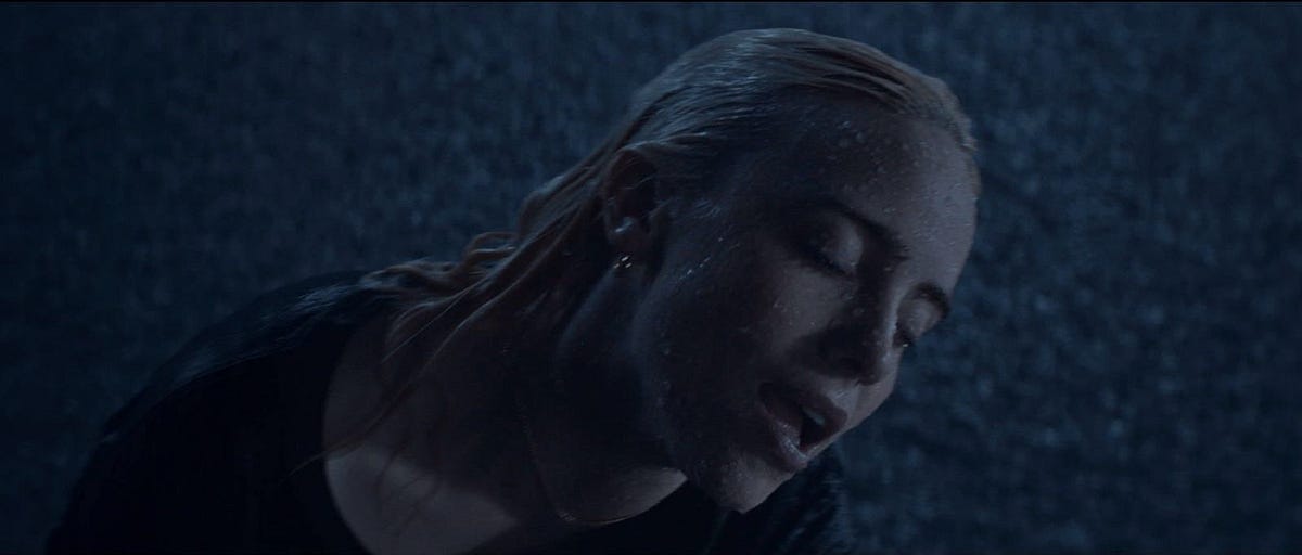 Entre Cores e Silêncios: Uma Análise Semiótica do Videoclipe ‘Happier Than Ever’ de Billie ...