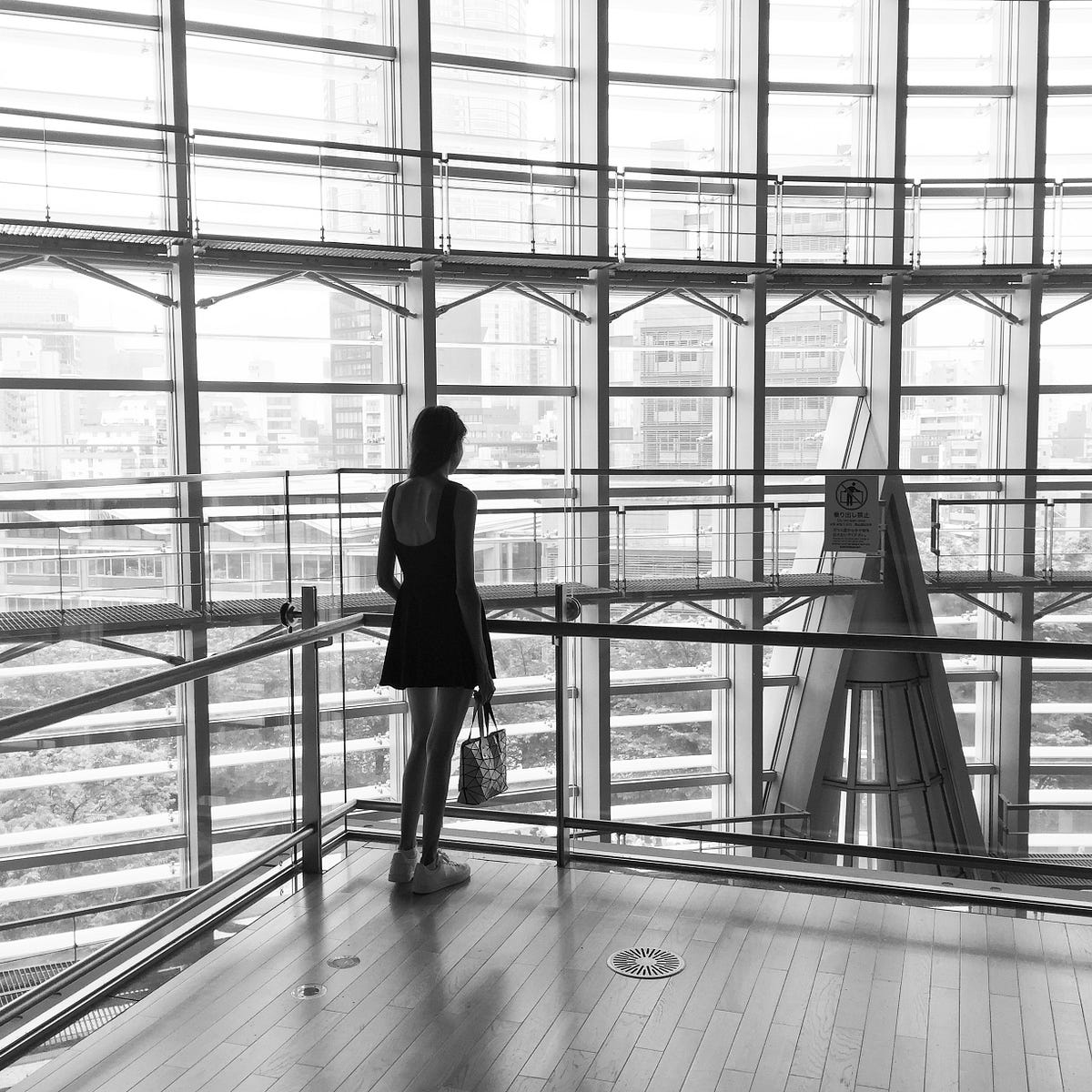 Unfold Me. Let life unfold on its own. | by Maritza Collazo | Medium