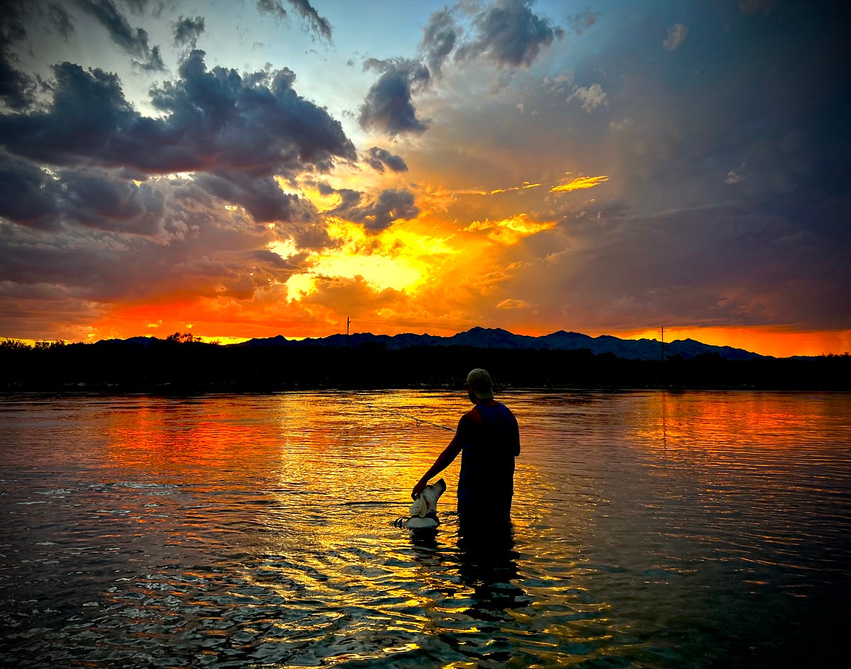 Preserving Mohave Valley: A Community’s Legacy at Risk | by Robert V ...