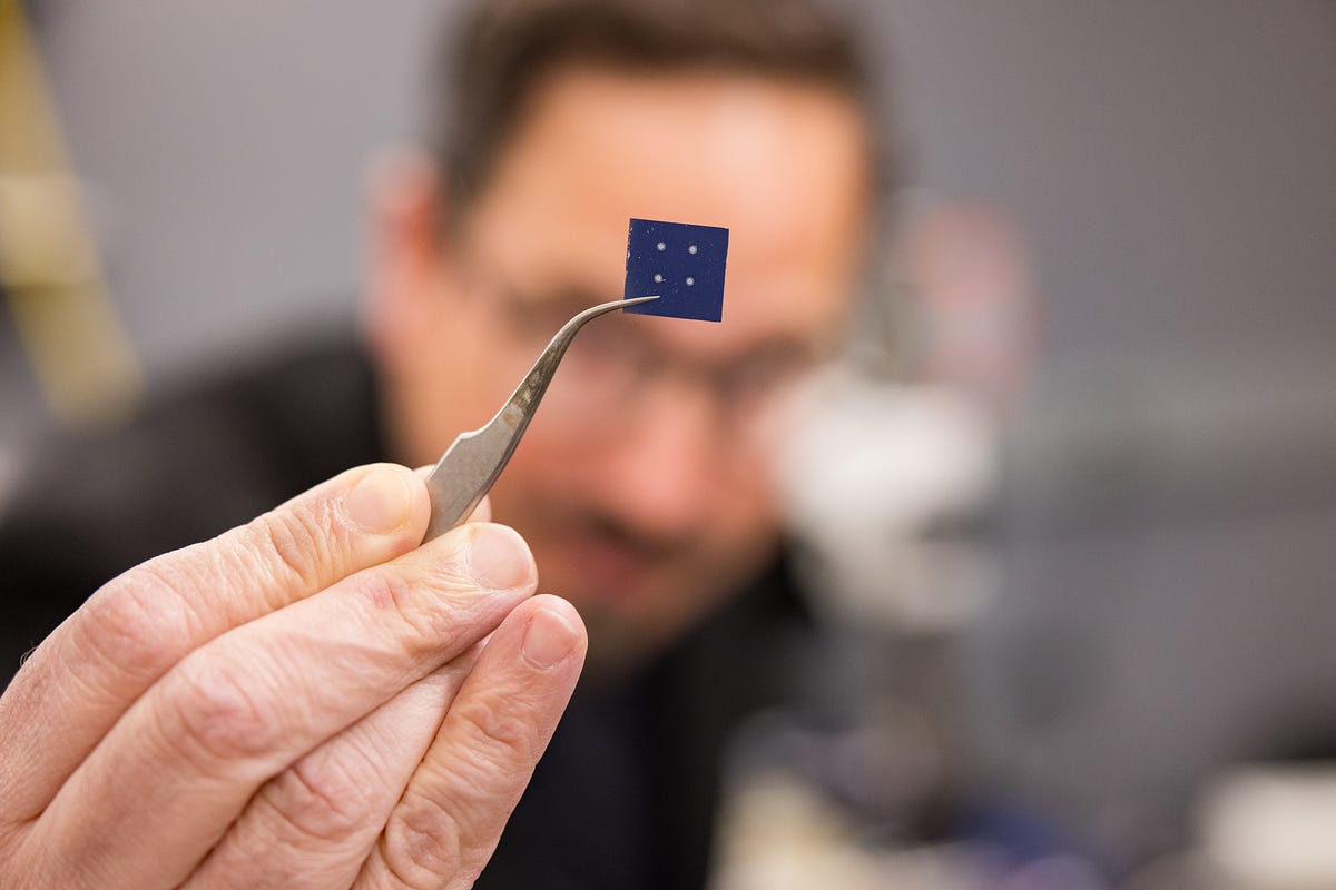 “If you can build it, you can understand it” — can these researchers ...