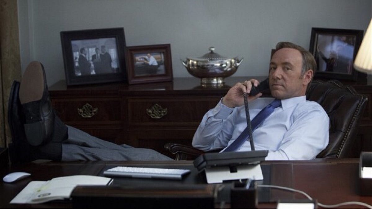 Once Kevin Spacey Calls. When will I answer the phone? | by Petra Avidan | Medium