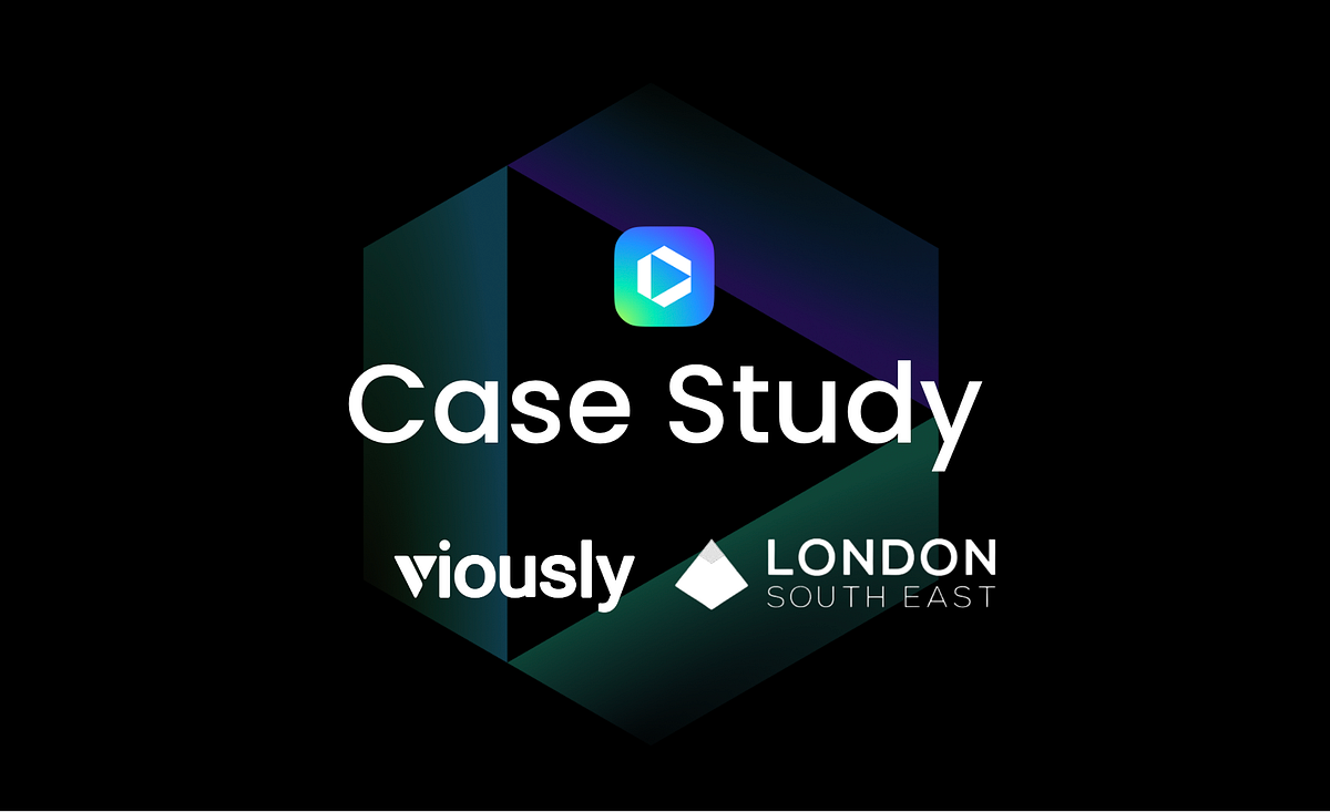 LSE takes back control of its video strategy with Viously | by Loic ...