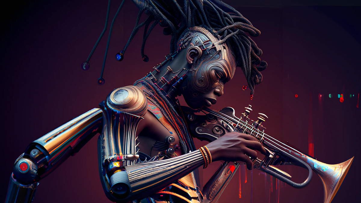The AI Revolution in Music: How AI Covers are Reshaping the Demo ...
