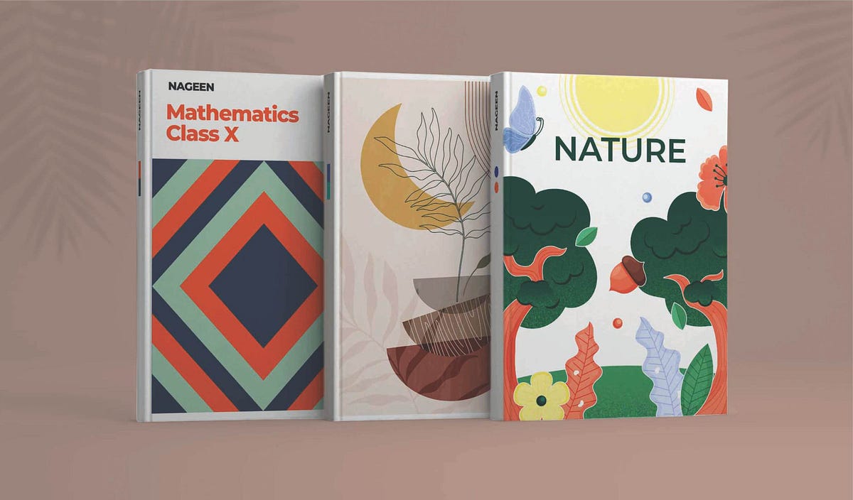 Nageen Print Pack: Your Trusted Book Printing Partner in India | by ...