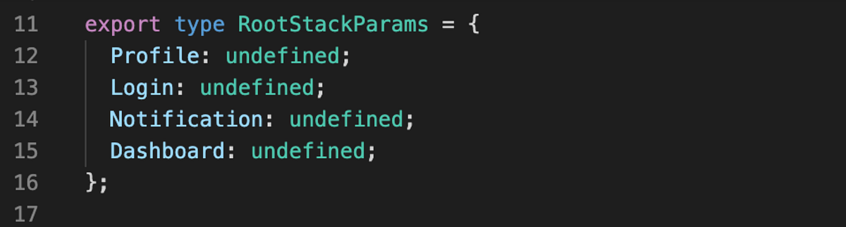 How to add React Navigation in current project with Typescript | by ...